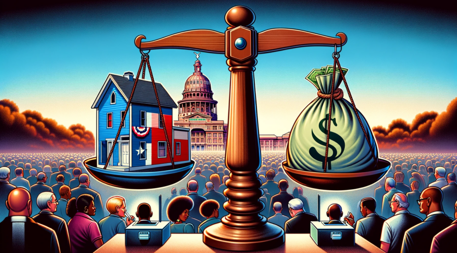 Blog – Jeramy Kitchen | Liberty Activist